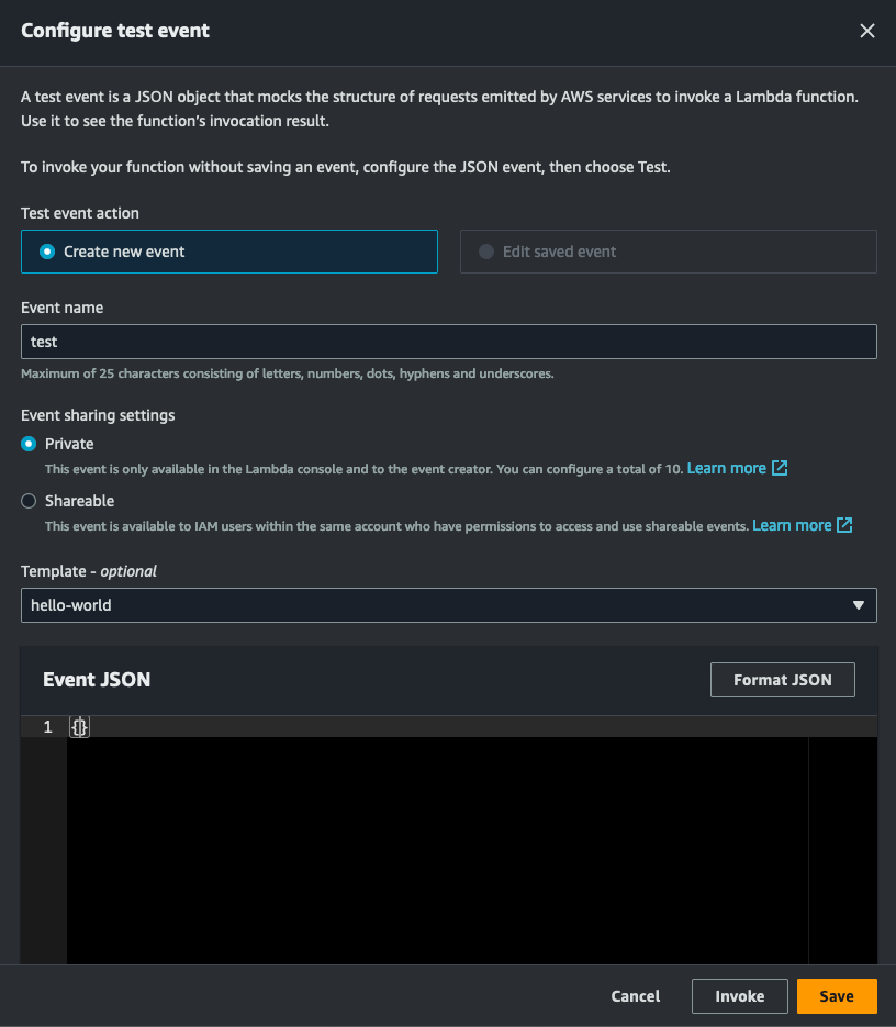 How To Execute Database Queries From Aws Lambda To An Rds Instance